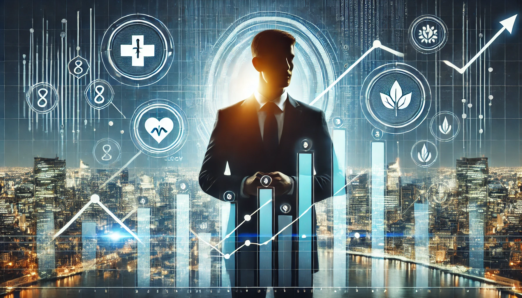 The Rise of Private Equity Activity Since 2019 | Churchill Mergers